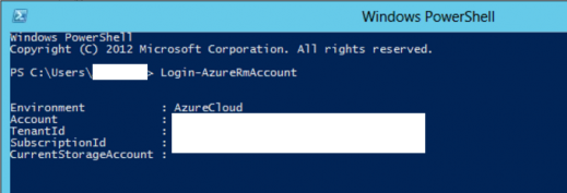 Azure Recovery Services “Invalid Vault Credentials” - ajmckean.com